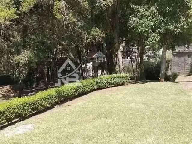 Sítio / Chácara para Venda em Piraquara/PR Vila Franca 3 Quartos
