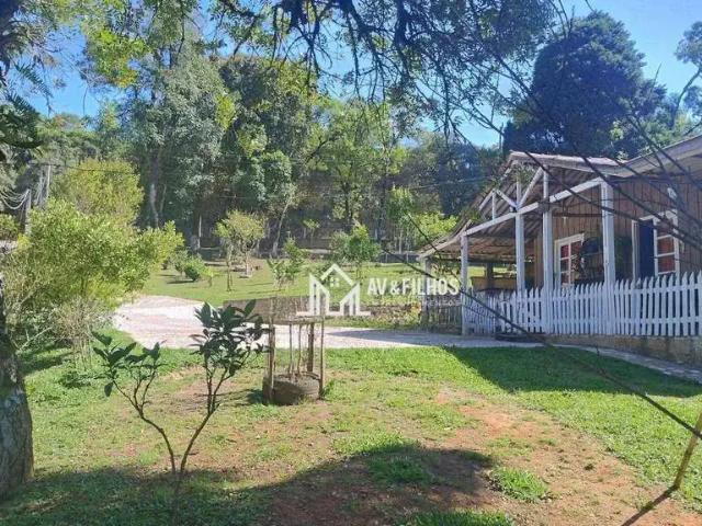 Sítio / Chácara para Venda em Piraquara/PR Vila Franca 2 Quartos