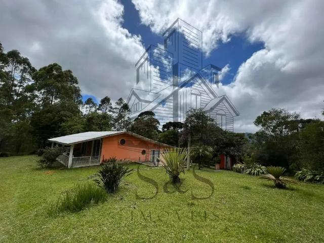 Sítio / Chácara para Venda em Piraquara/PR Vila Fuck 2 Quartos