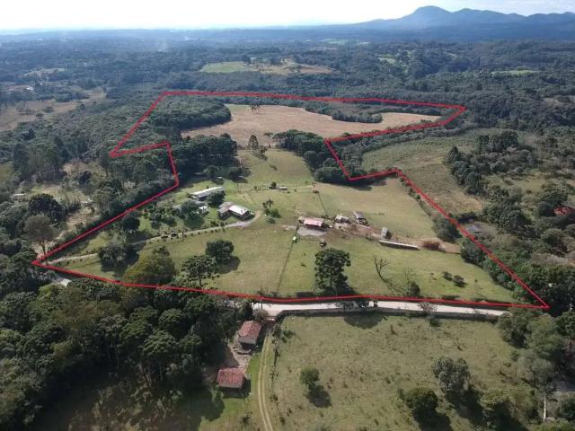 Sítio / Chácara para Venda em Piraquara/PR Vila Fuck 3 Quartos