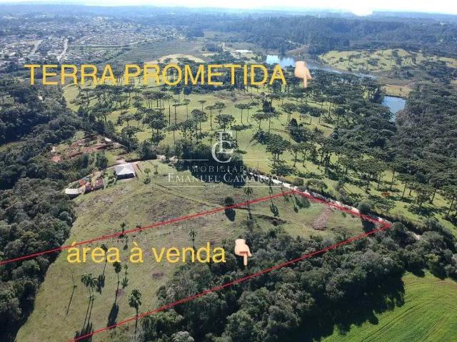 Sítio / Chácara para Venda em Piraquara/PR Vila Fuck