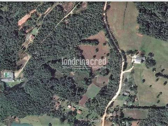 Sítio / Chácara para Venda em Piraquara/PR Zona Rural