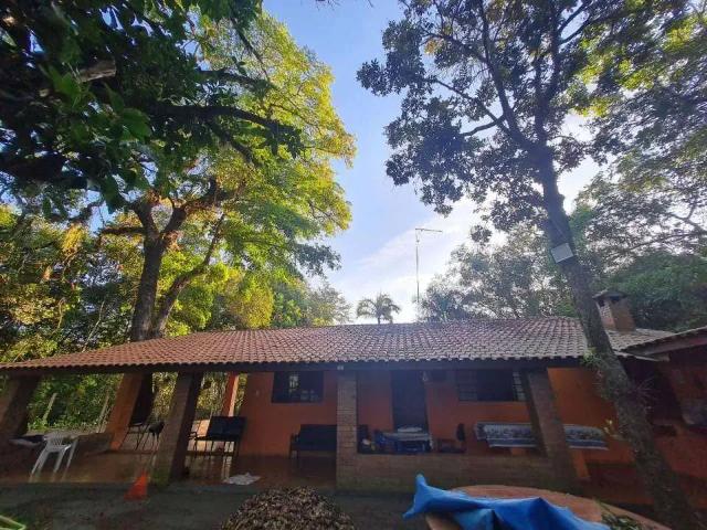 Sítio / Chácara para Venda em Pirassununga/SP Área Rural de Pirassununga 2 Quartos