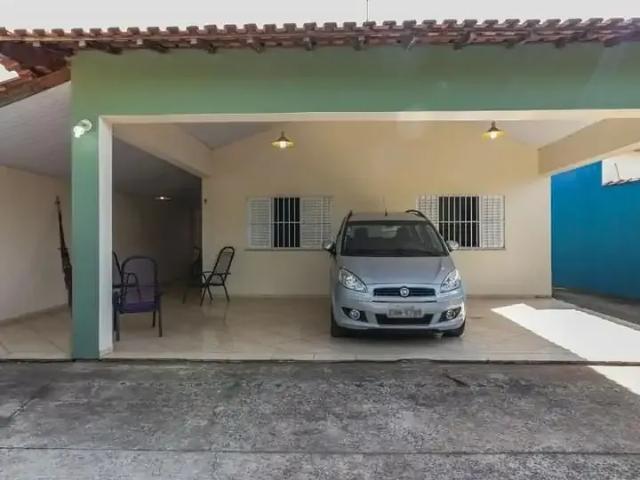 Sítio / Chácara para Venda em Pirassununga/SP Vila Santa Fé 4 Quartos