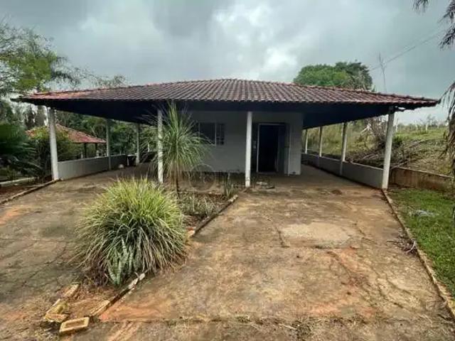 Sítio / Chácara para Venda em Piratininga/SP Zona Rural 2 Quartos
