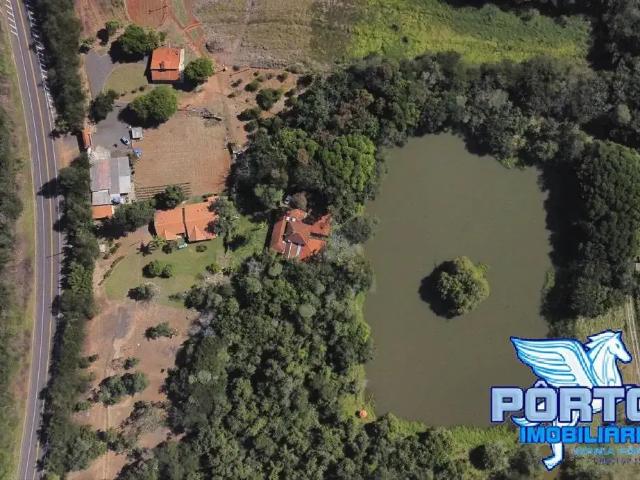 Sítio / Chácara para Venda em Piratininga/SP Zona Rural 3 Quartos