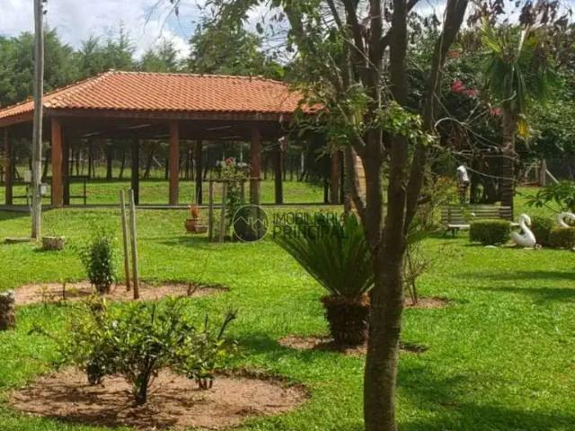 Sítio / Chácara para Venda em Piratininga/SP Zona Rural 3 Quartos