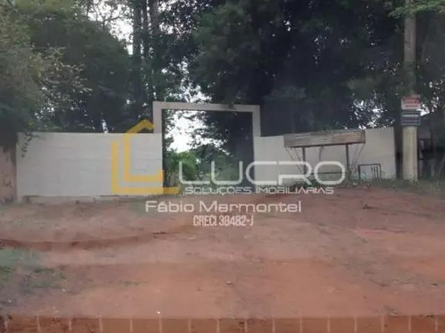 Sítio / Chácara para Venda em Piratininga/SP Zona Rural 3 Quartos