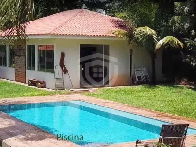 Sítio / Chácara para Venda em Piratininga/SP Zona Rural 4 Quartos