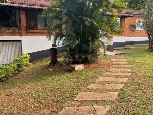 Sítio / Chácara para Venda em Piratininga/SP Zona Rural 5 Quartos