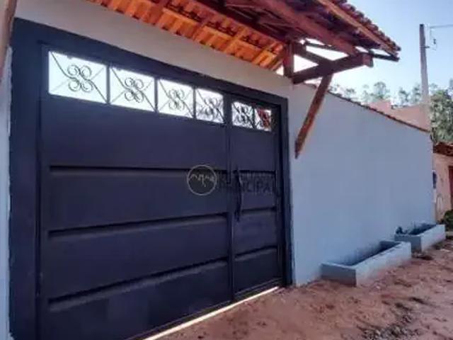 Sítio / Chácara para Venda em Piratininga/SP Brasília Paulista 1 Quartos