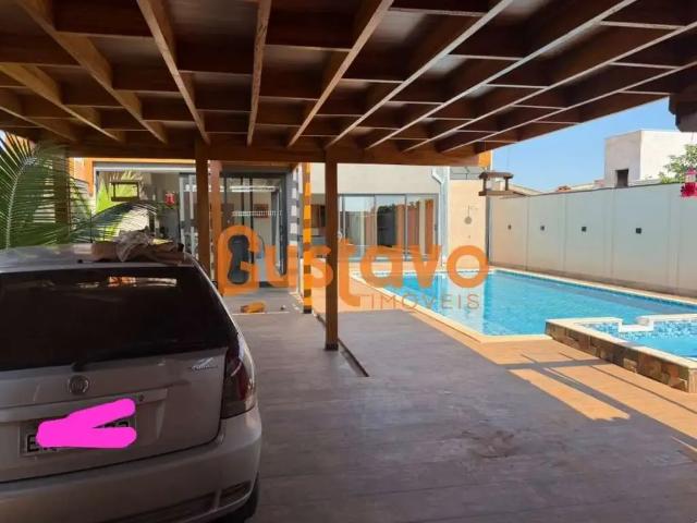 Sítio / Chácara para Venda em Piratininga/SP Brasília Paulista 3 Quartos