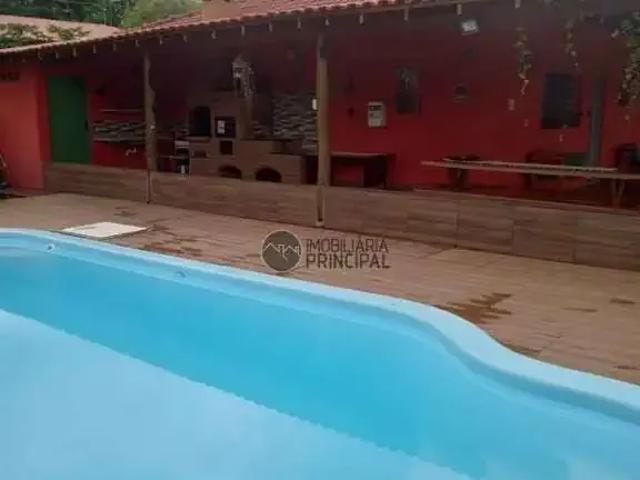 Sítio / Chácara para Venda em Piratininga/SP Centro 3 Quartos