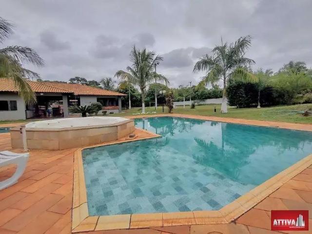 Sítio / Chácara para Venda em Piratininga/SP Centro 3 Quartos