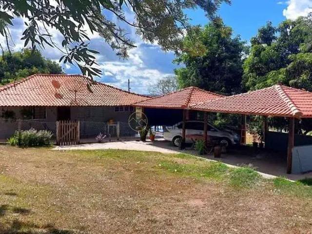 Sítio / Chácara para Venda em Piratininga/SP Centro