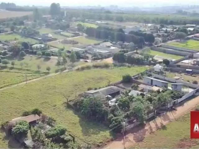 Sítio / Chácara para Venda em Piratininga/SP Centro