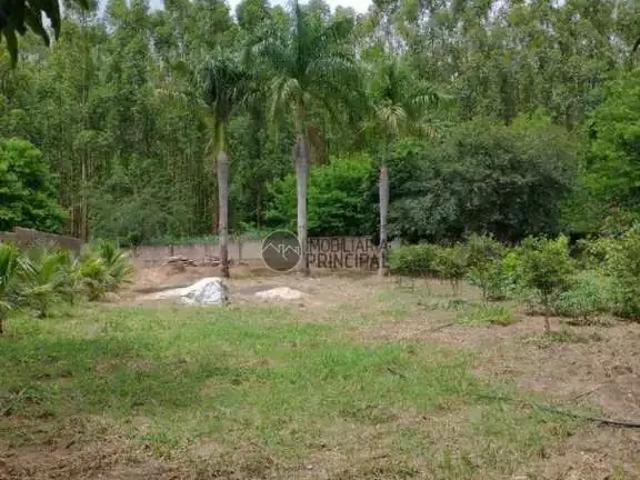 Sítio / Chácara para Venda em Piratininga/SP Centro