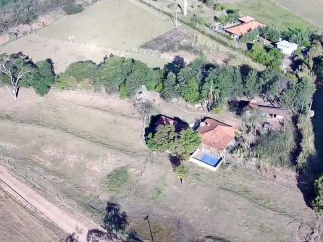 Sítio / Chácara para Venda em Piratininga/SP Centro 2 Quartos
