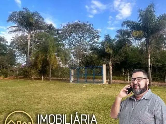 Sítio / Chácara para Venda em Piratininga/SP Centro 2 Quartos