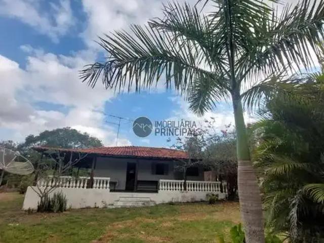 Sítio / Chácara para Venda em Piratininga/SP Centro 2 Quartos