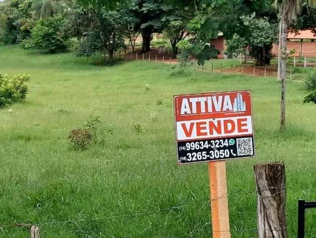 Sítio / Chácara para Venda em Piratininga/SP Centro