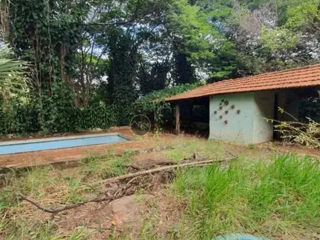 Sítio / Chácara para Venda em Piratininga/SP Chácaras Renno 3 Quartos
