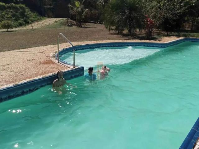 Sítio / Chácara para Venda em Piratininga/SP Condomínio Real Village 2 Quartos
