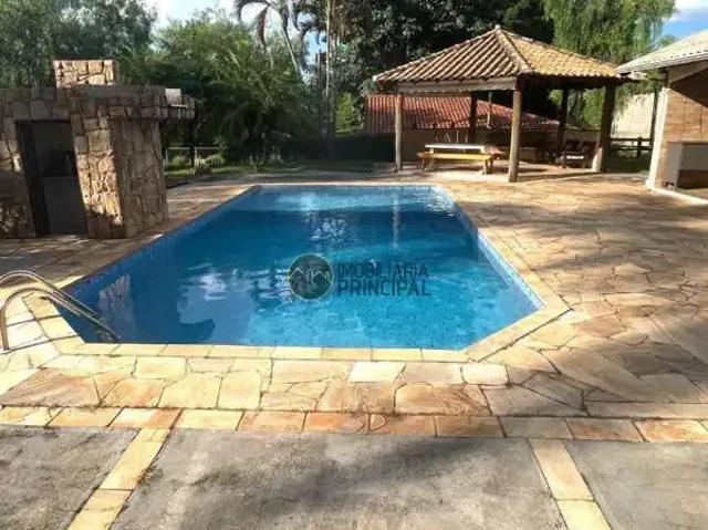 Sítio / Chácara para Venda em Piratininga/SP Condomínio Real Village 2 Quartos