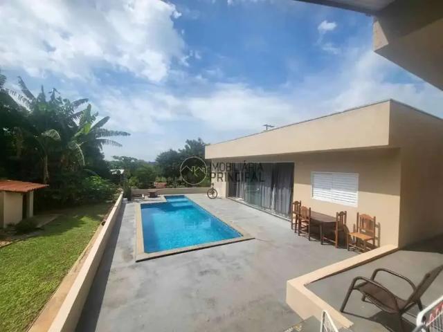 Sítio / Chácara para Venda em Piratininga/SP Jardim Ibituruna 2 Quartos