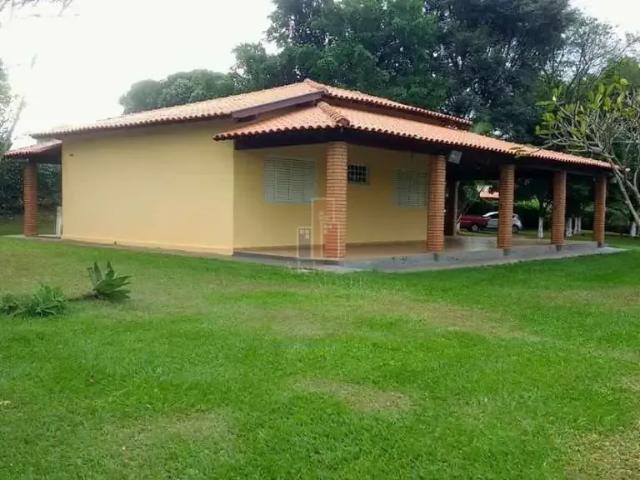 Sítio / Chácara para Venda em Piratininga/SP Jardim Ibituruna 3 Quartos