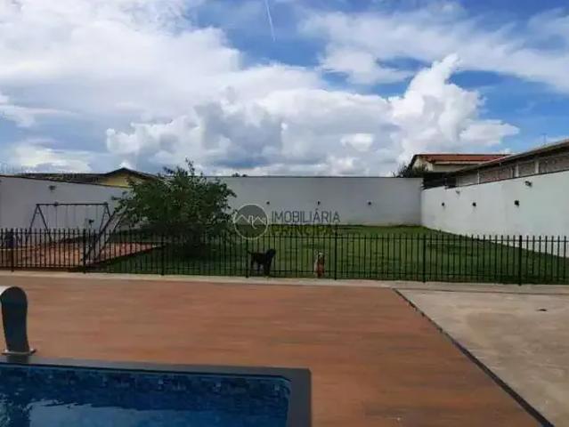 Sítio / Chácara para Venda em Piratininga/SP Padre Unzué Verde 3 Quartos
