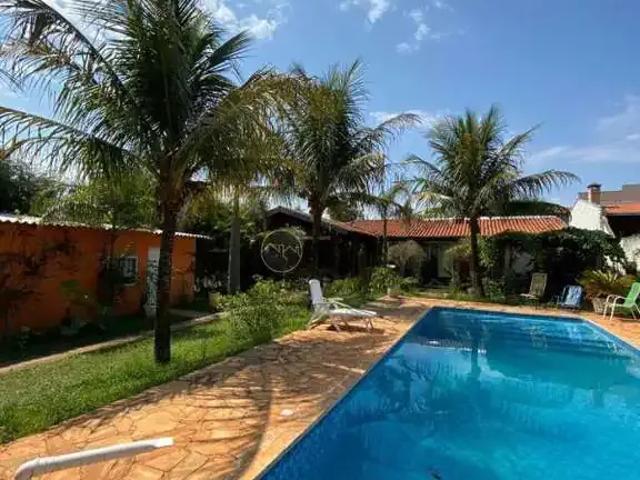 Sítio / Chácara para Venda em Piratininga/SP Parque Fazenda Bandeirantes 3 Quartos