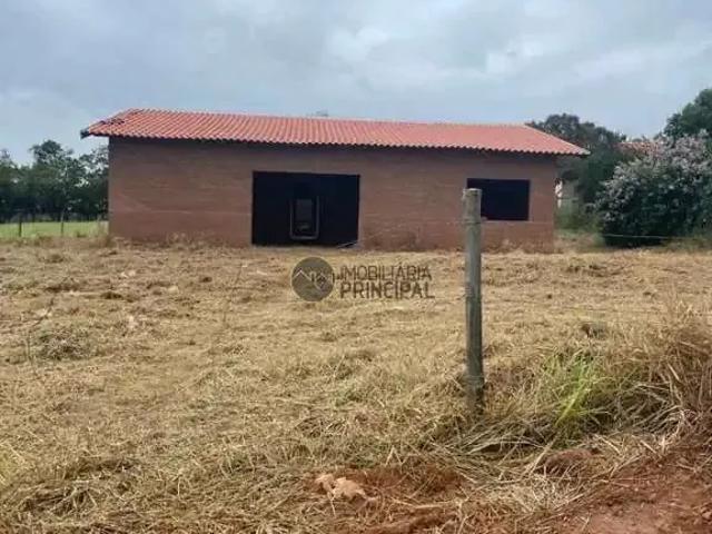 Sítio / Chácara para Venda em Piratininga/SP Parque Fazenda Bandeirantes 5 Quartos