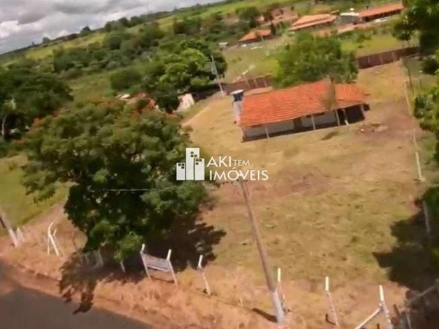 Sítio / Chácara para Venda em Piratininga/SP Recanto Santa Cristina 2 Quartos