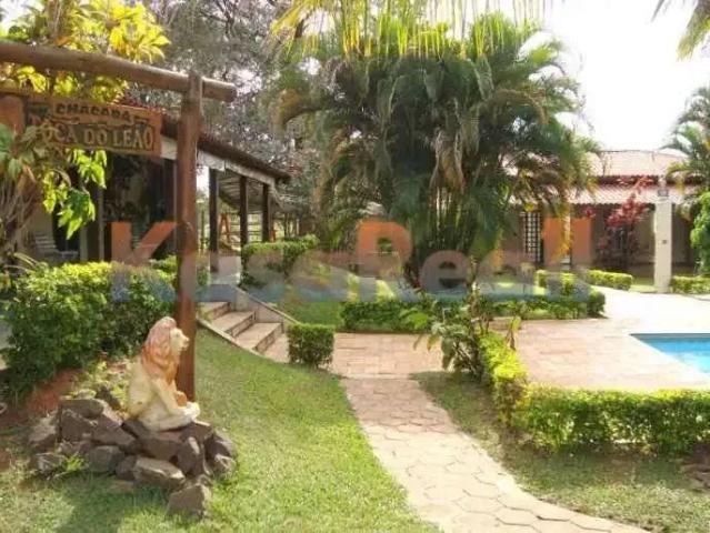 Sítio / Chácara para Venda em Piratininga/SP Residencial Primavera 2 Quartos
