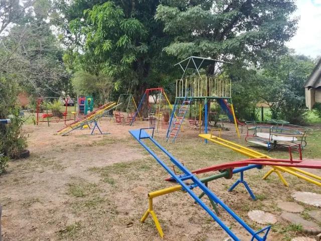 Sítio / Chácara para Venda em Piratininga/SP Residencial Primavera 2 Quartos