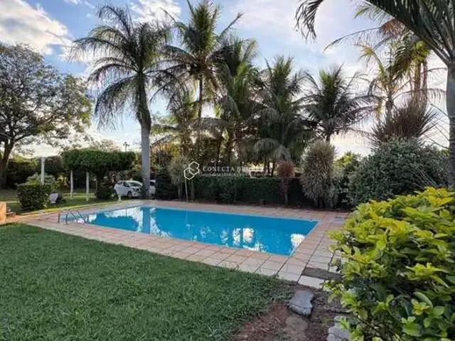 Sítio / Chácara para Venda em Piratininga/SP Residencial Primavera 2 Quartos