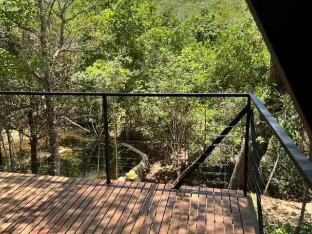 Sítio / Chácara para Venda em Pirenópolis/GO Zona Rural 1 Quartos