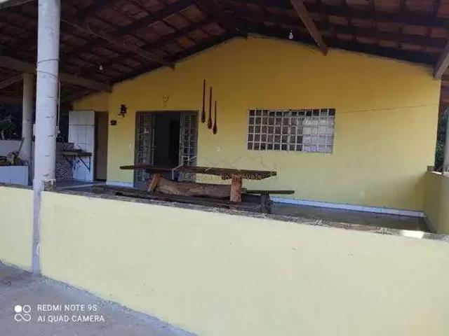 Sítio / Chácara para Venda em Pirenópolis/GO Zona Rural