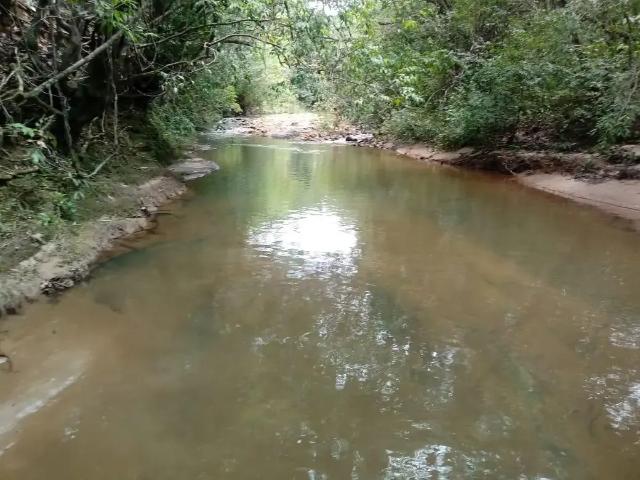 Sítio / Chácara para Venda em Pirenópolis/GO Zona Rural