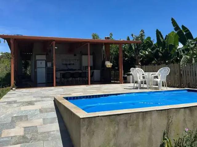 Sítio / Chácara para Venda em Pirenópolis/GO Centro 3 Quartos