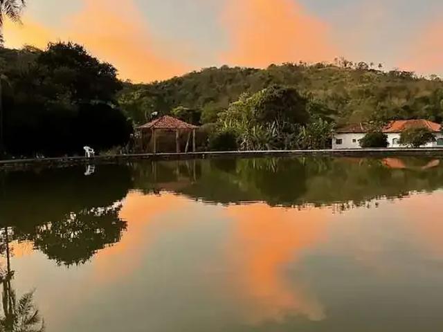 Sítio / Chácara para Venda em Pirenópolis/GO Centro 1 Quartos