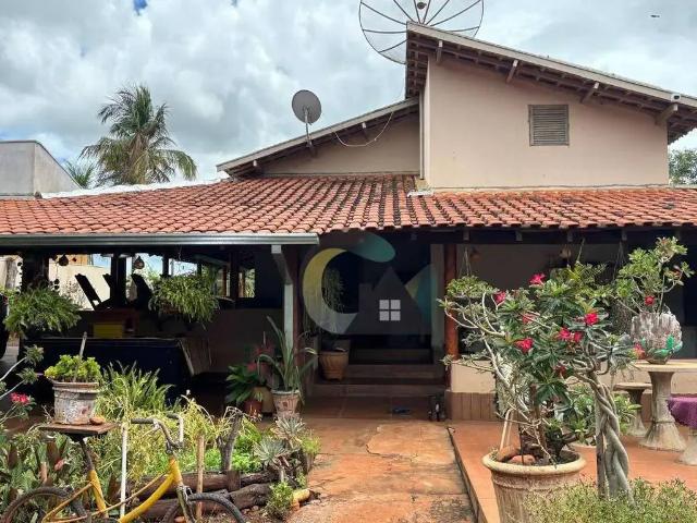 Sítio / Chácara para Venda em Planura/MG Zona Rural