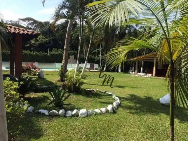 Sítio / Chácara para Venda em Praia Grande/SP Balneário Japura 2 Quartos