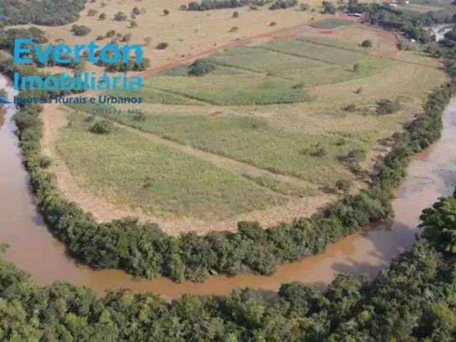 Sítio / Chácara para Venda em Prata/MG Zona Rural