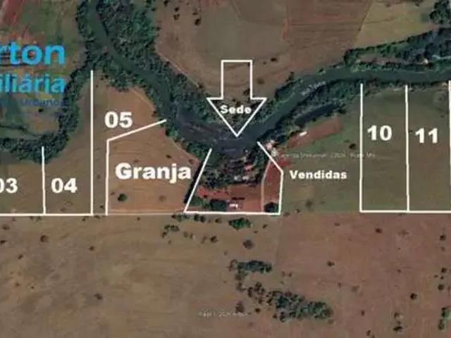 Sítio / Chácara para Venda em Prata/MG Zona Rural