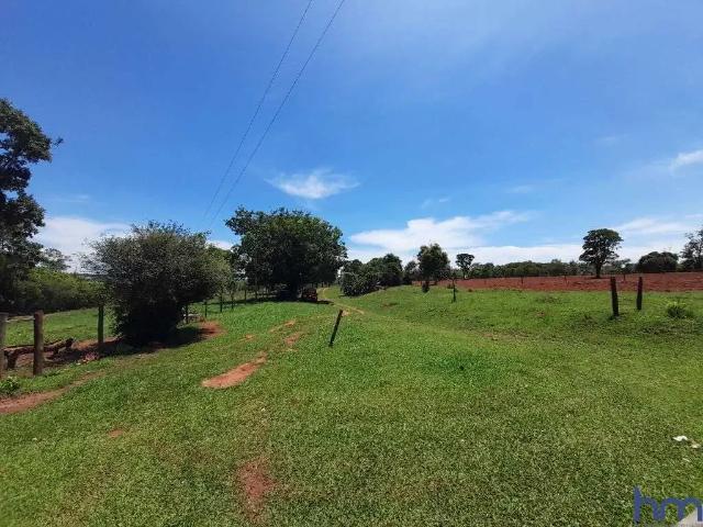 Sítio / Chácara para Venda em Prata/MG Zona Rural