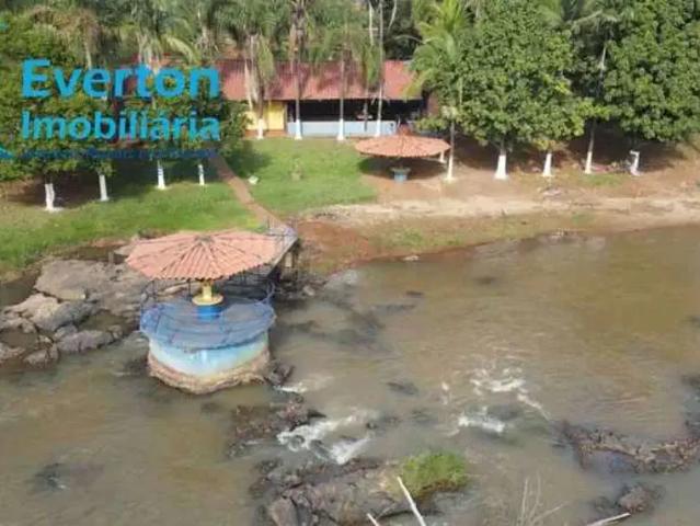 Sítio / Chácara para Venda em Prata/MG Zona Rural