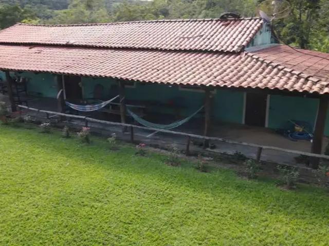 Sítio / Chácara para Venda em Prata/MG Zona Rural 2 Quartos