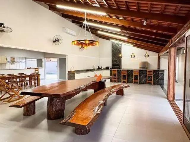 Sítio / Chácara para Venda em Presidente Venceslau/SP Zona Rural 3 Quartos